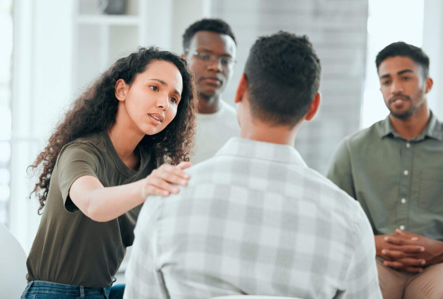 Understanding the Five Addiction Stages: A Path to Healing