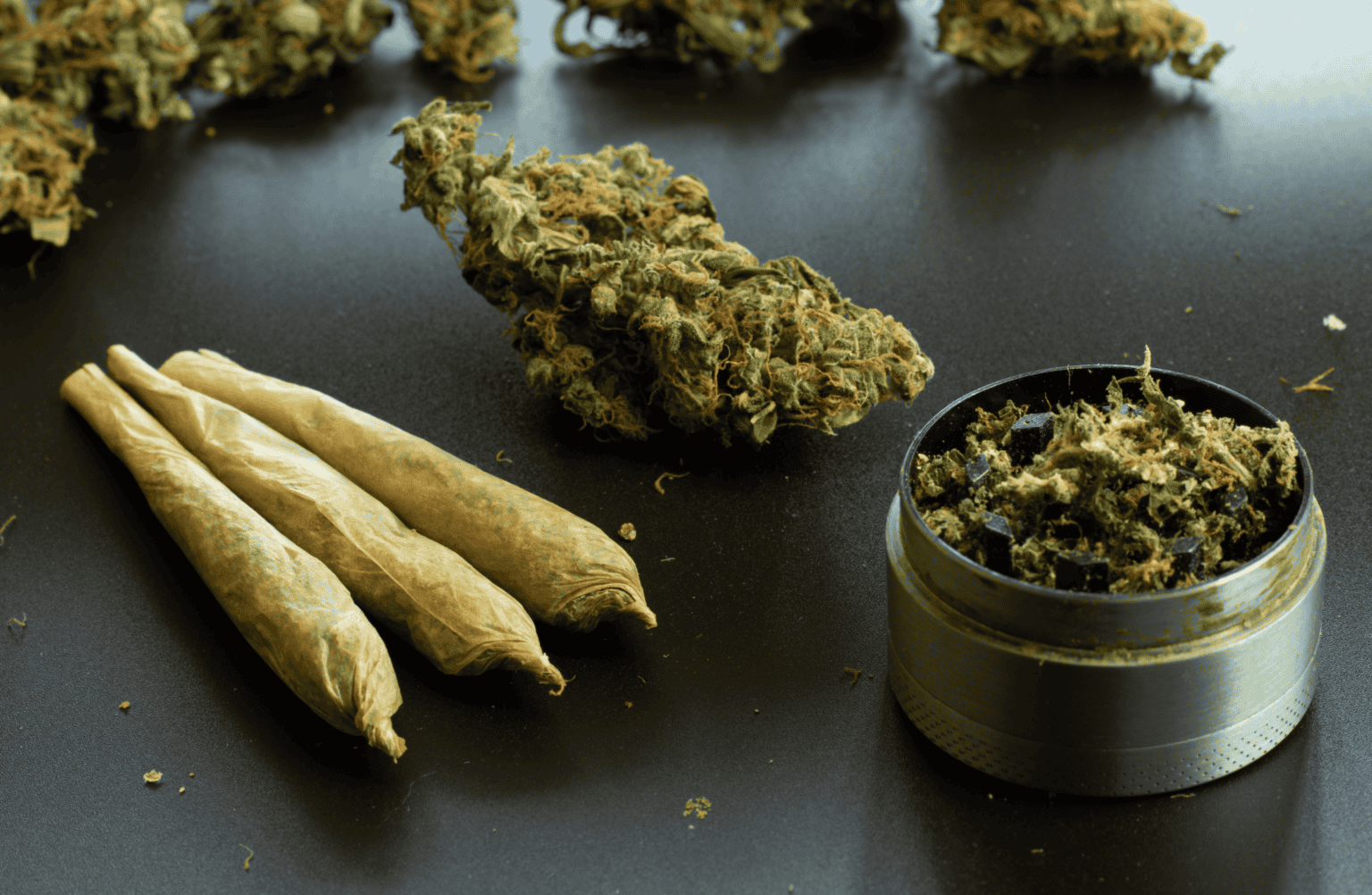Can You Overdose on Weed? Symptoms & Toxicity Risks
