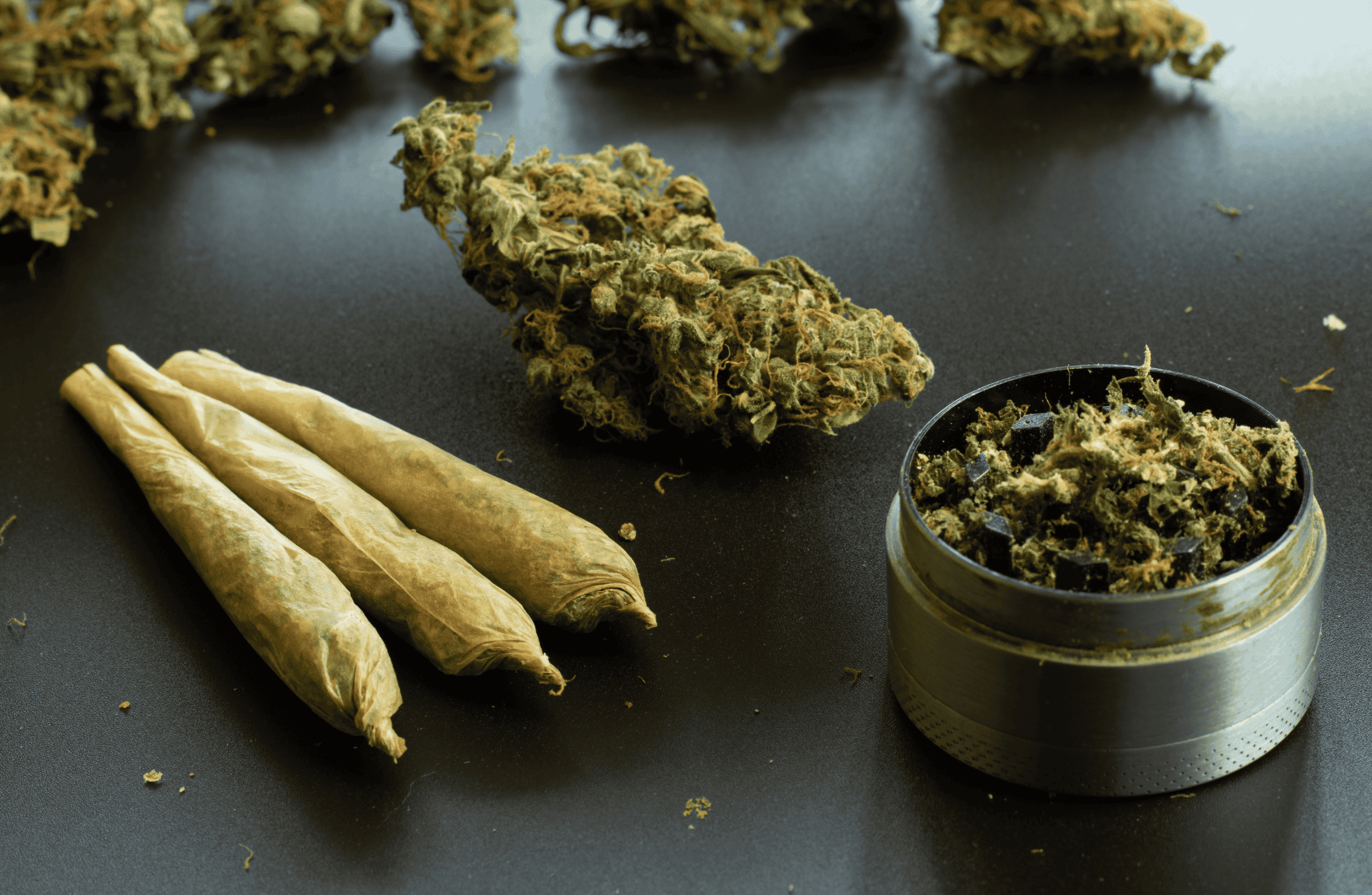 Can You Overdose on Weed? Symptoms & Toxicity Risks