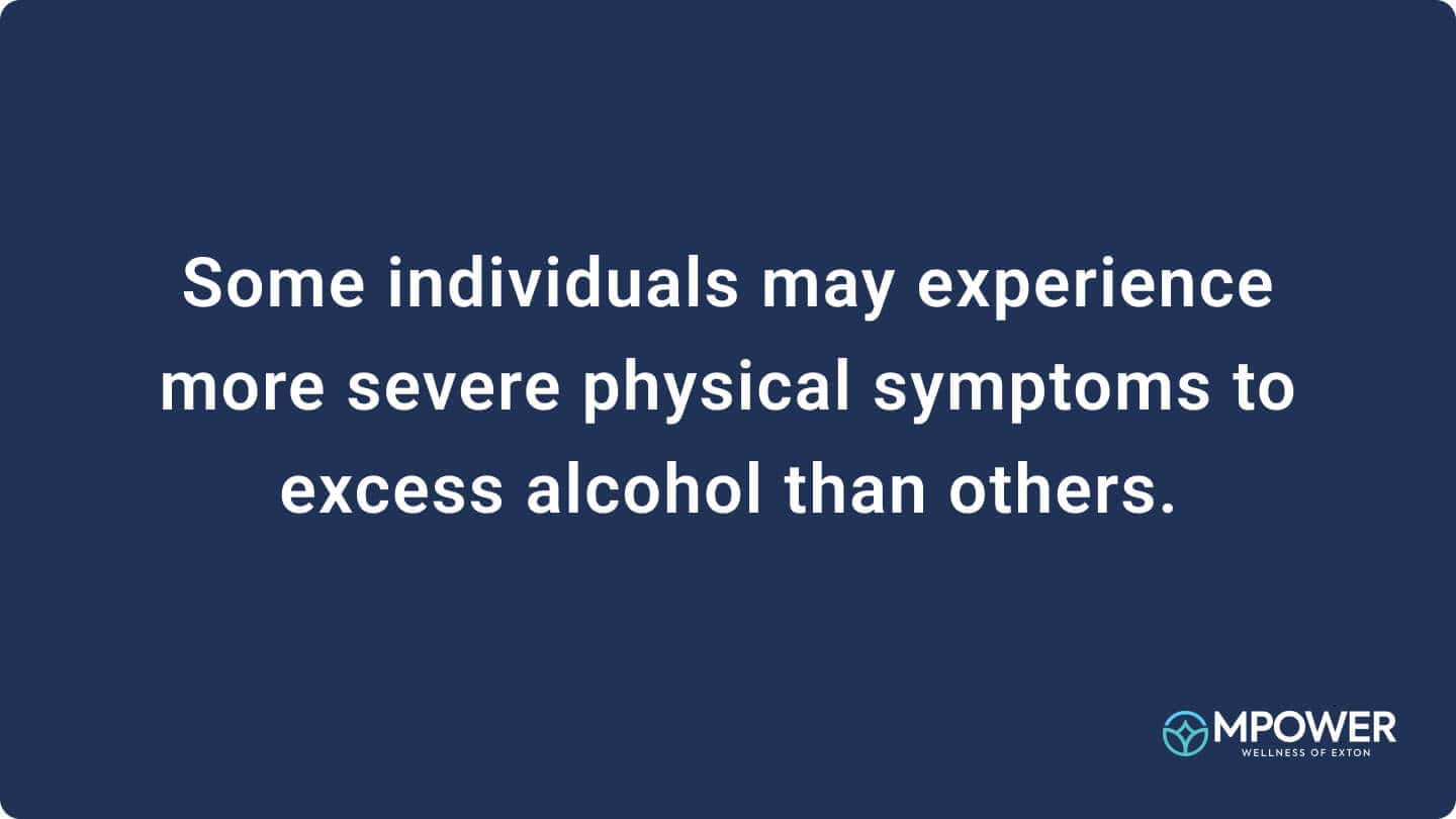 Alcohol Use Disorder: Definition, Symptoms & Effects