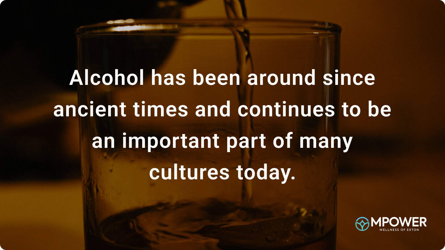 History Of Alcohol & Alcoholic Beverages Around The World
