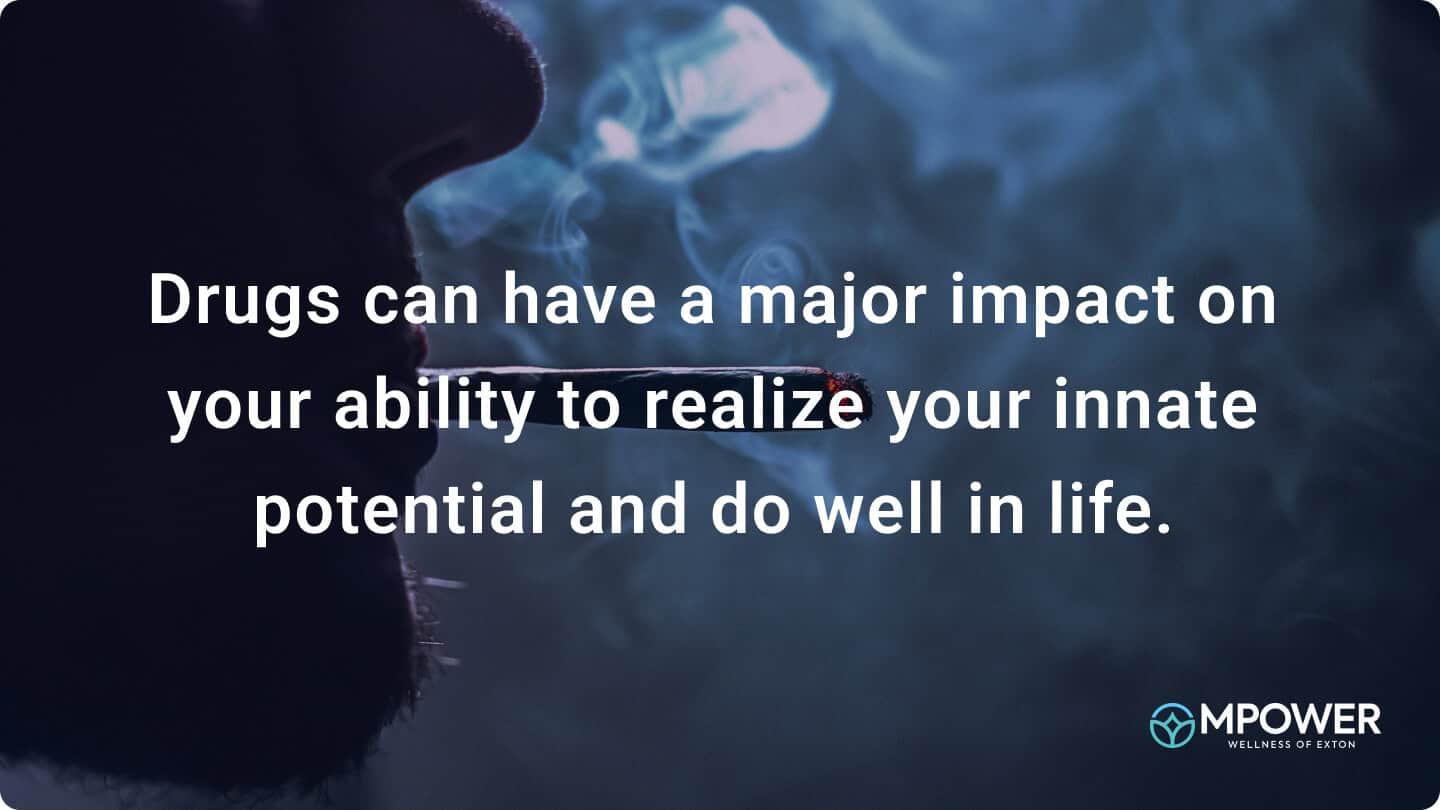How Drugs Affect Mental Health | Drugs and Mental Health