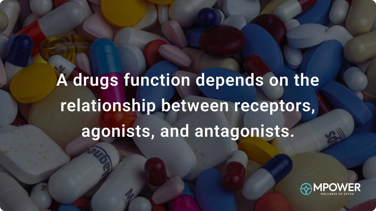 How Do Drugs Work? Ultimate Guide - Mpower Wellness