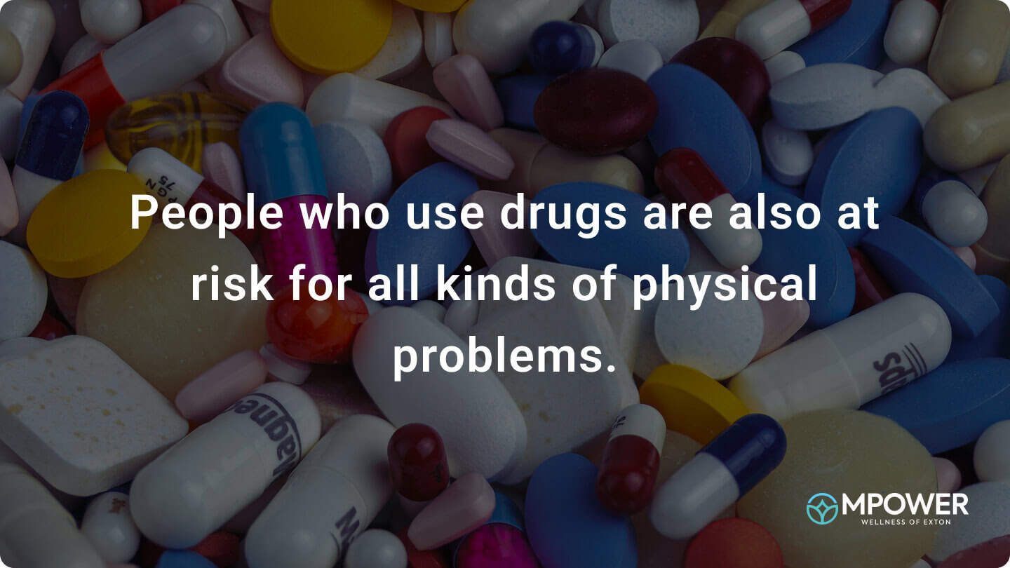 How Drugs Affect Society: Economic & Social Costs