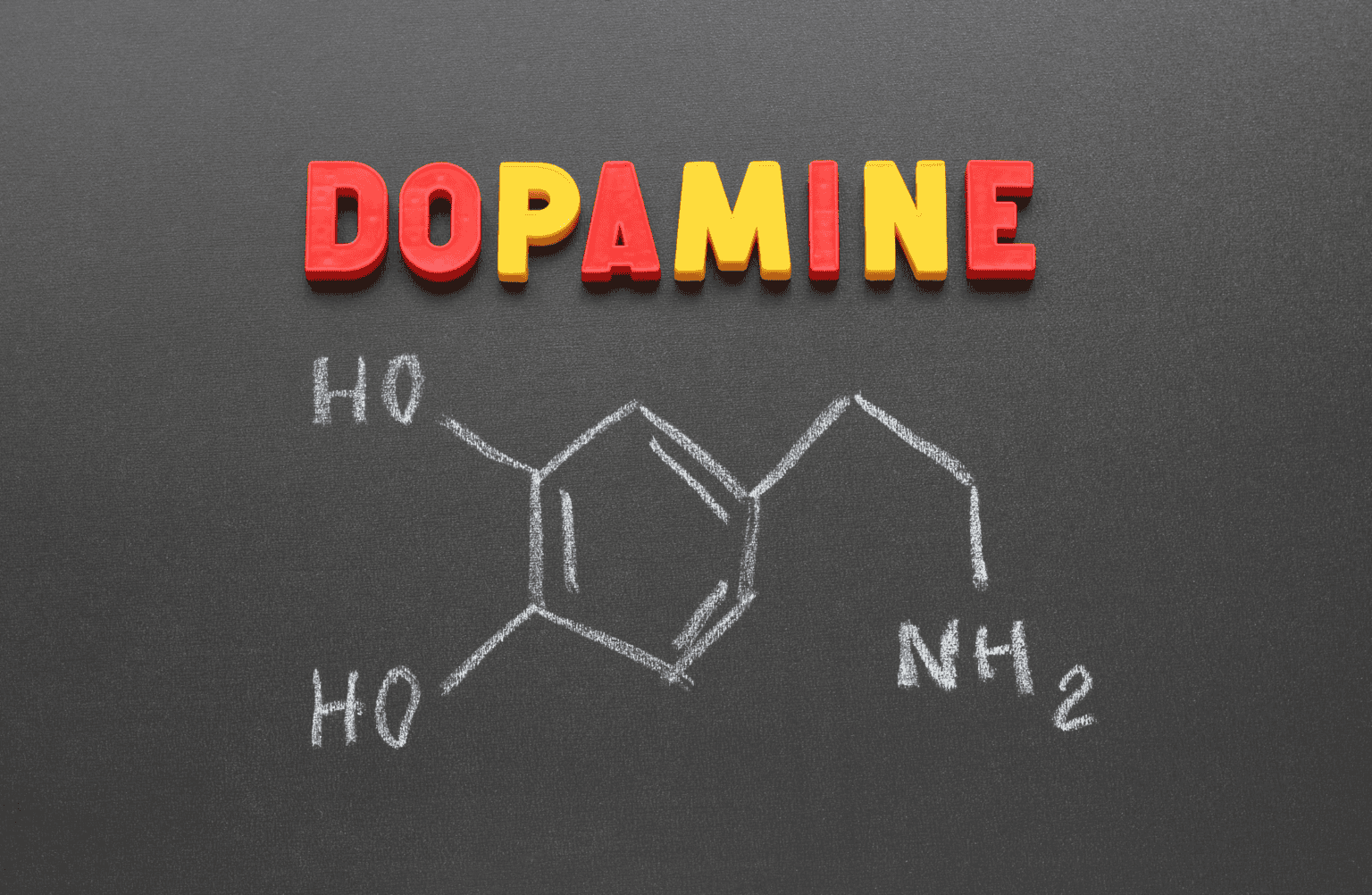 Signs of Low Dopamine: Recognizing Symptoms