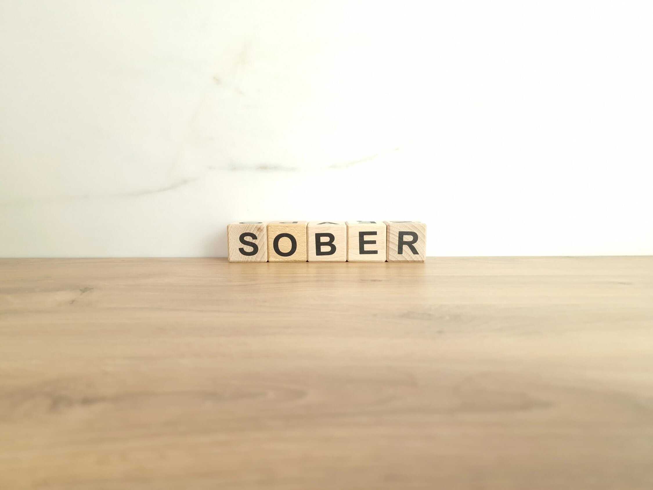 What Is Sober Curious? Mindful Drinking & Lifestyle