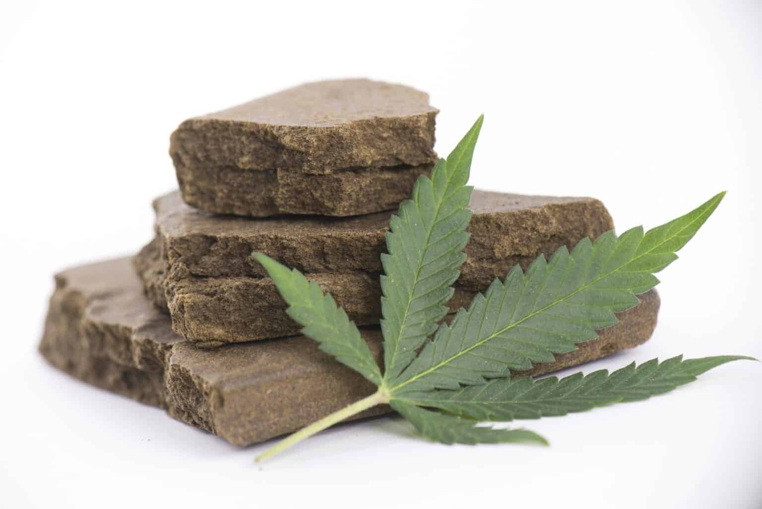 What is Hashish? Effects, Risks & Getting Help