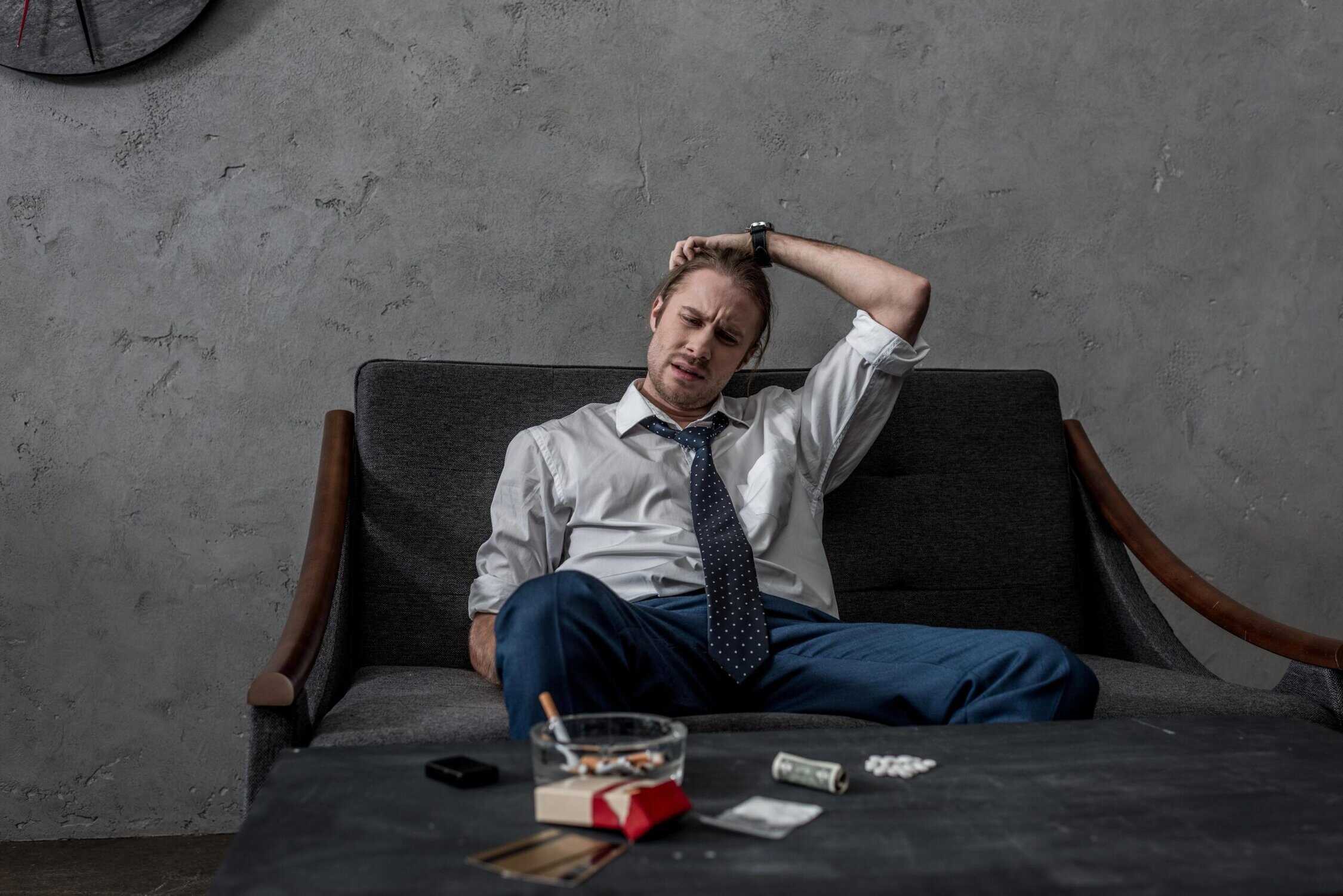 Stages of Addiction: Early Signs and Recovery