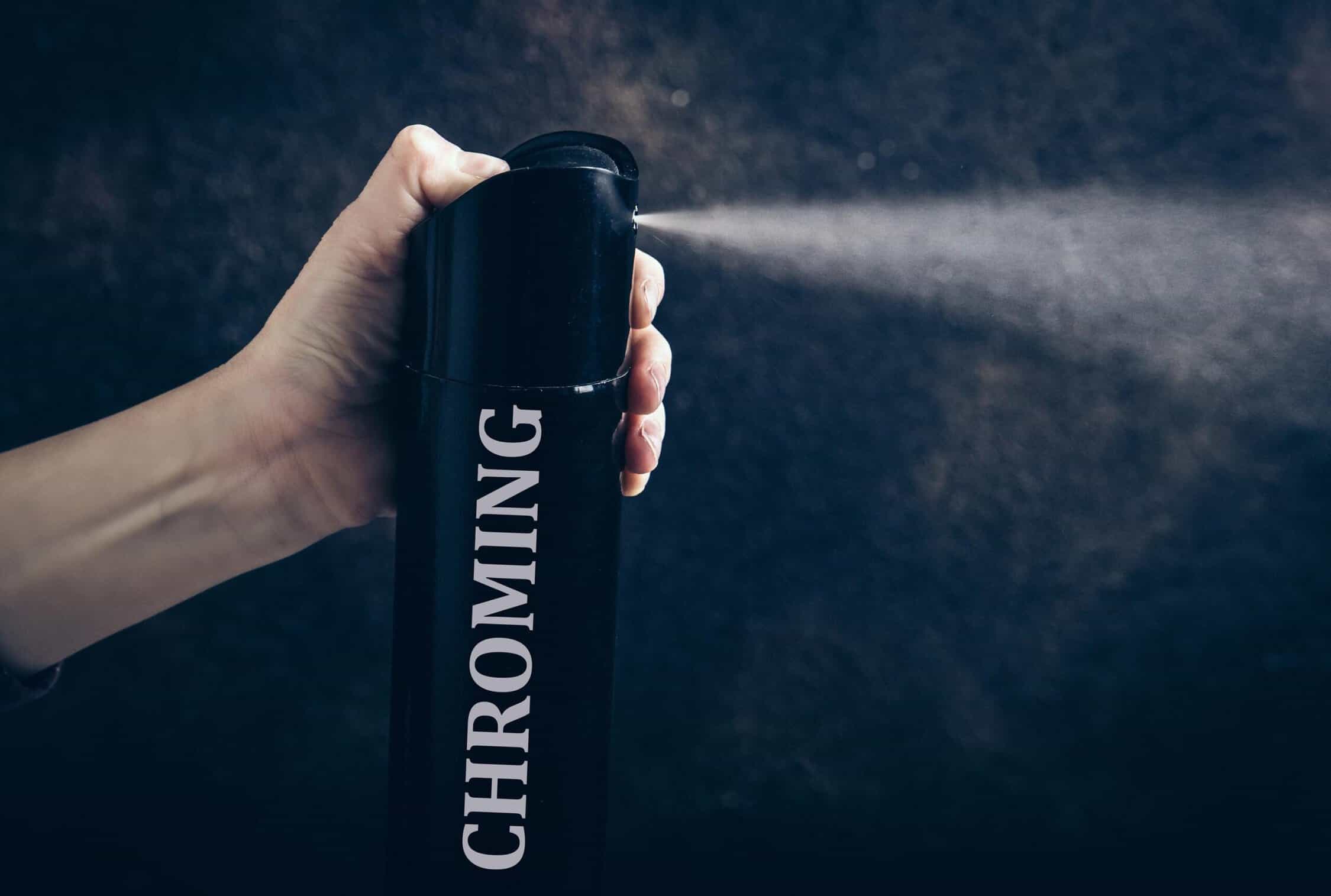 What is Chroming? A Dangerous Trend Parents Need to Know